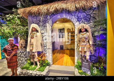 Lakbay Museo, interactive museum in Manila to discover the beauty of ...