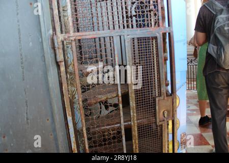 Unveiling the Architectural Gem: The Magnificent Structures of Venice ...