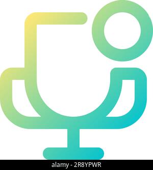 Notification about competition pixel perfect linear ui icon Stock Vector Image & Art - Alamy