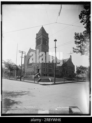 The 19th Protestant Church Congress in June 1981, Germany, Europe Stock ...