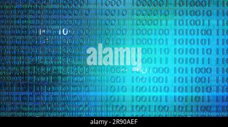 artificial intelligence, binary code, numbers, artificial intelligences, cyborg, binary codes ...