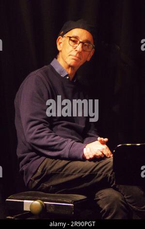Roland Perrin, Rachel Sutton Quartet, Verdict Jazz Club, Brighton, East ...