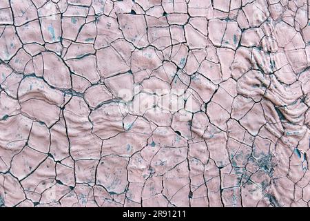 Cracked scaly surface - grunge texture Stock Photo - Alamy