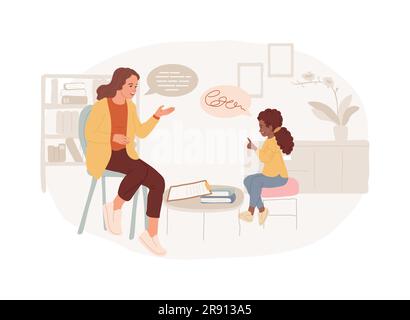 Toddler speech therapy delay. Language disability in children ...