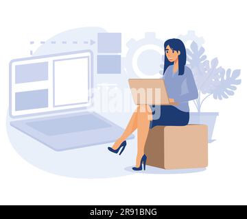 Networking. Database management. Application development. Information ...