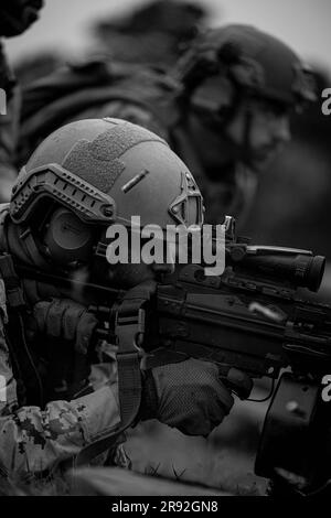 RELEASED Maj Crum Director Communication Strategy and Operations 2nd ...