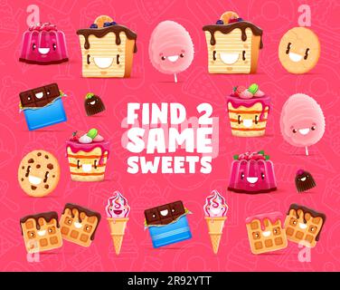 Logic puzzle game. Bar of chocolate. Printable page for jigsaw puzzle ...