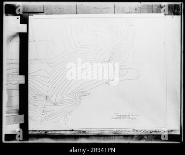 Photo of F544 S177, Dry Dock 4, East Side, Center. Glass Plate ...