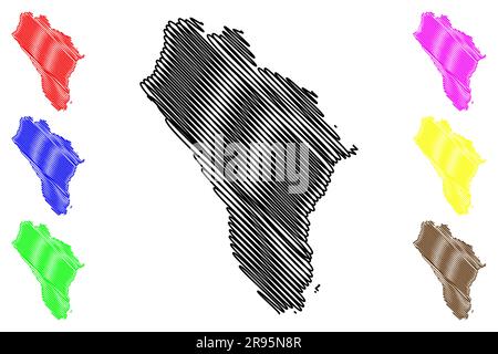 Copeland Non-metropolitan district (United Kingdom of Great Britain and ...