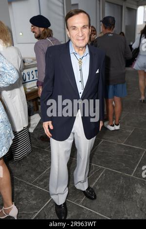 Dr Paul Trotta attends Dan's Papers Chefs of the Hamptons at EHP Resort ...