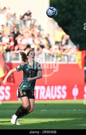 Offenbach, Germany. 24th June, 2023. Offenbach, Germany, Jun 24th 2023 ...
