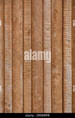 Medieval limestone blocks close up texture background Stock Photo - Alamy