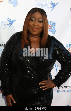 June 24, 2023, Los Angeles, CA, USA: LOS ANGELES - JUN 24: Paula Abdul ...