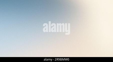 Beige gray grainy gradient background poster backdrop noise texture ...