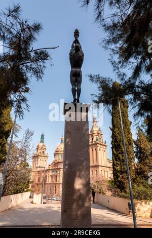 Statue Francisco Ferrer Barcelona Spain Europe Catalonia Stock Photo ...