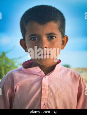 Portraits of Baloch elders and kids from different part of Pakistan ...