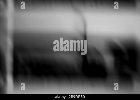 Serene Abstract Light Painting Lights Long Exposure Blurry Lens Flares ...