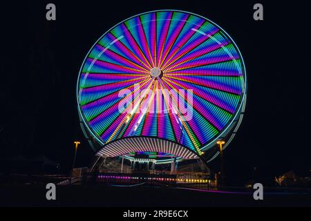 The Reef Eye: At 35m high, this brand-new, state of art beautifully ...