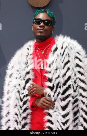 June 25, 2023, Los ANgeles, California, United States: Warren G and ...