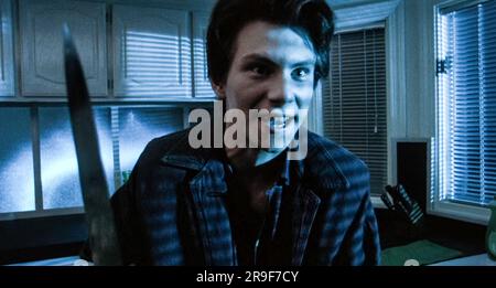 HEATHERS, Christian Slater, 1988. © New World Pictures/courtesy Everett ...