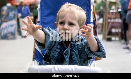 USA. Jacob Haines ( voiced by Bruce Willis ) in a scene from the (C ...