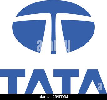 Tata logo | Automobile industry, emblem sign, Tata motor | Indian ...
