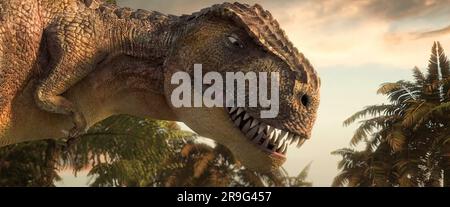 I AM T-REX, 2023. © Well Go USA Entertainment /Courtesy Everett ...