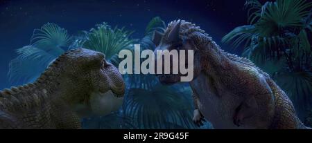 I AM T-REX, 2023. © Well Go USA Entertainment /Courtesy Everett ...