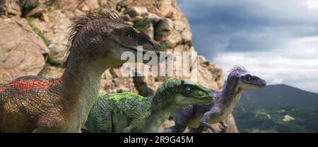 I AM T-REX, 2023. © Well Go USA Entertainment /Courtesy Everett ...
