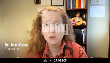 NO WAY BACK: THE REALITY OF GENDER-AFFIRMING CARE, (aka AFFIRMATION ...