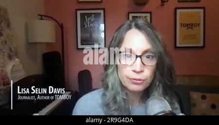 NO WAY BACK: THE REALITY OF GENDER-AFFIRMING CARE, (aka AFFIRMATION ...