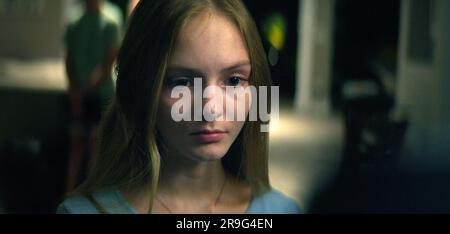 TAKE CARE OF MAYA, Maya Kowalski, 2023. © Netflix / Courtesy Everett ...