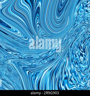 Precious metal flow image. Marble abstract background digital ...