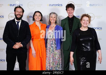 The Repair Shop, Suzie Fletcher, Dean Westmoreland, Christopher Shaw ...