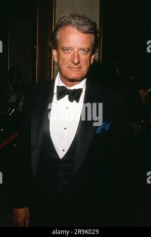 **FILE PHOTO** Nicolas Coster Has Passed Away. Nicolas Coster Circa ...