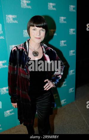 Nell Schofield The Sydney Film Festival 2008 hosts its inaugural Sydney ...