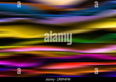 color papers stack as very nice color background Stock Photo - Alamy
