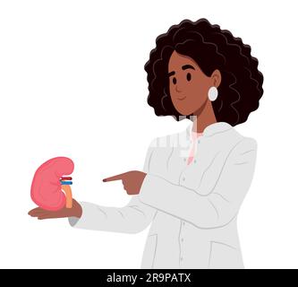 Pyelonephritis, kidney infection diagnosis and treatment, nephrology ...