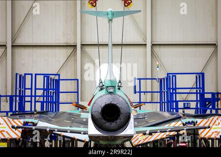 Lockheed Martin Photography By Garry Tice 1011 Lockheed Way, Palmdale ...