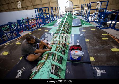 . Lockheed Martin Photography By Garry Tice 1011 Lockheed Way, Palmdale ...