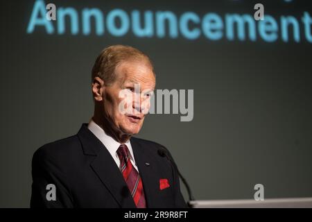 Artemis Human Landing System Announcement. Human Landing System Program ...
