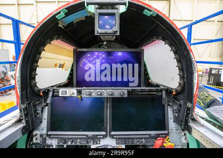 . Lockheed Martin Photography By Garry Tice 1011 Lockheed Way, Palmdale ...