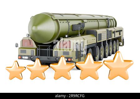 Scud missile, mobile short-range ballistic missile system with ...