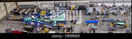 Lockheed Martin Photography By Garry Tice 1011 Lockheed Way, Palmdale ...