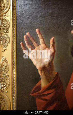 Musee Granet Aix en Provence France Stock Photo - Alamy
