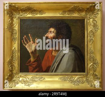 Musee Granet Aix en Provence France Stock Photo - Alamy