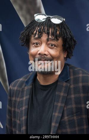 London, UK . 6 June, 2023 . Paul Barber pictured at the The Full Monty ...