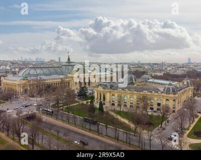 View at the Elysian Fields Stock Photo - Alamy