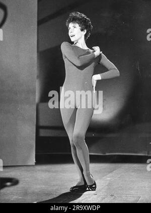 theatre / theater, mime, Compagnons de Mime Jacques Lecoq, Yvonne ...