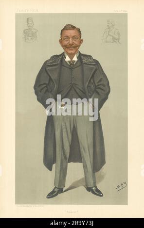 RUDOLF VON SLATIN Stock Photo - Alamy